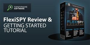 Flexispy Fonctionnalité | Flexispy Avis