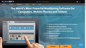 Flexispy Portal | Flexispy Avis