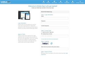 Flexispy Login App | Flexispy Avis