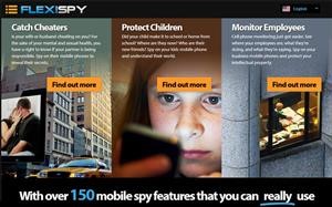 Flexispy Login Download | Flexispy Avis