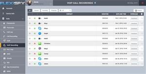 Logiciel Flexispy Gratuit | Flexispy Avis