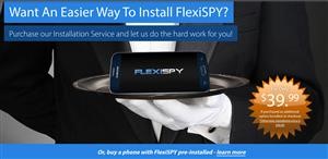 Flexispy Full Crack | Flexispy Avis